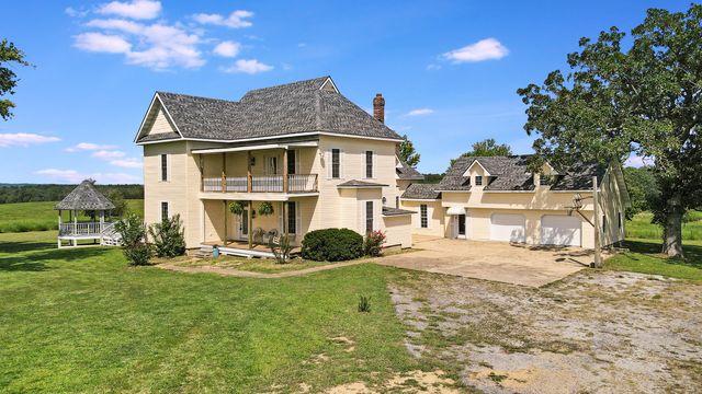 Mountain View, MO Homes For Sale & Real Estate