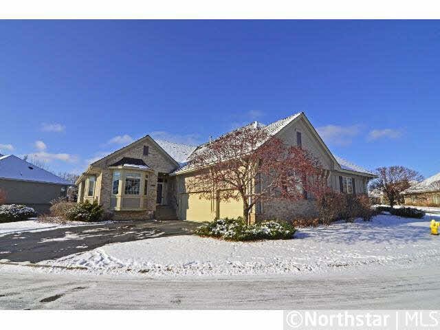 393 Waycliffe Dr N, Wayzata, MN 55391 - See Est. Value, Schools & More