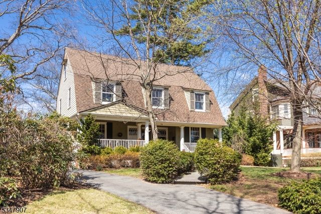 Glen Ridge, NJ Homes For Sale & Real Estate