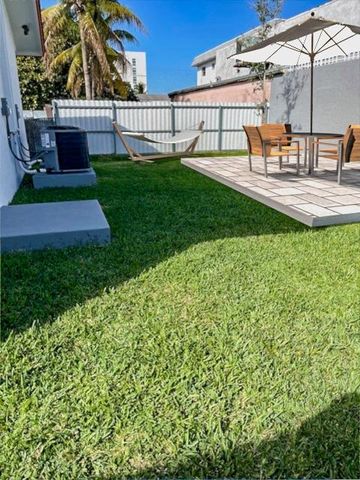 Houses For Rent in Miami, FL - 699 Homes | Trulia