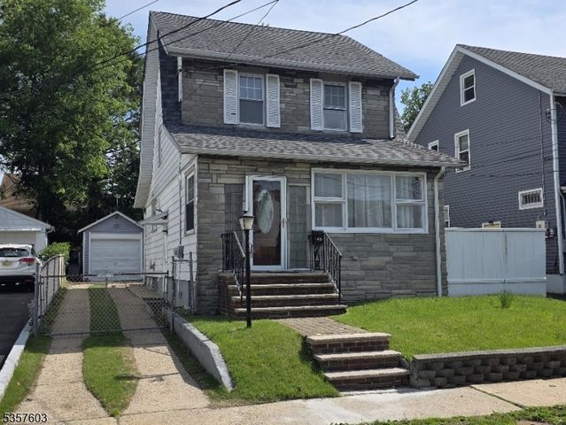 Hillside, NJ Homes For Sale & Real Estate