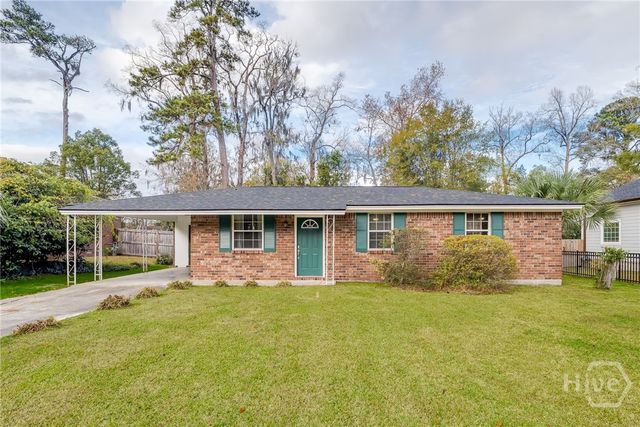Savannah, GA Single Family Homes For Sale - 889 Listings | Trulia