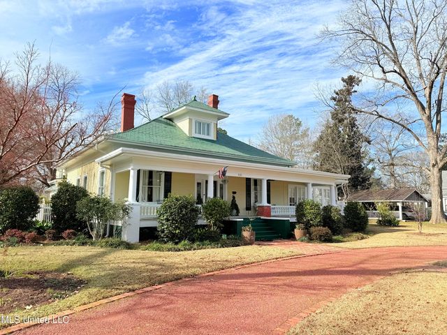 Philadelphia, MS Homes For Sale & Real Estate - 67 Homes | Trulia