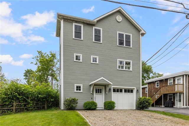 Narragansett, RI Single Family Homes For Sale - 65 Listings | Trulia