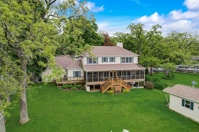 Wonder Lake, IL Homes For Sale & Wonder Lake, IL Real Estate | Trulia