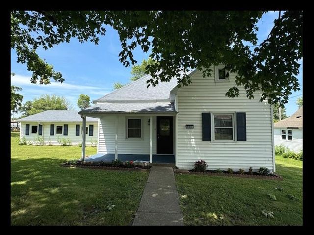 Macon, MO Homes For Sale & Real Estate