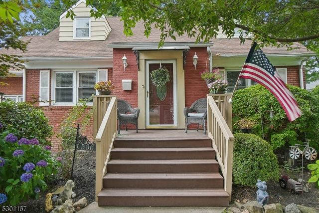 Springfield, NJ Homes For Sale - Updated Daily