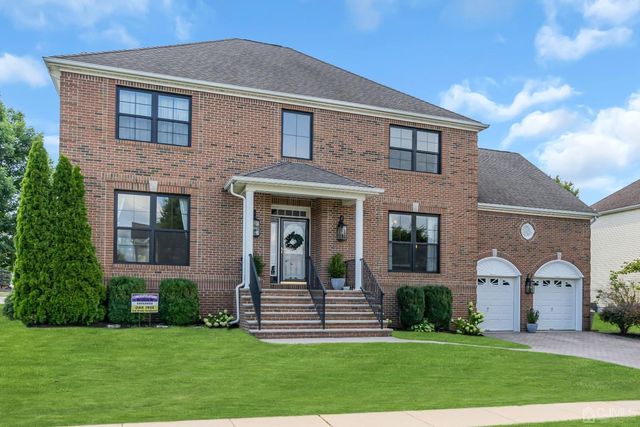 Monroe Township, NJ Homes For Sale & Monroe Township, NJ Real Estate ...