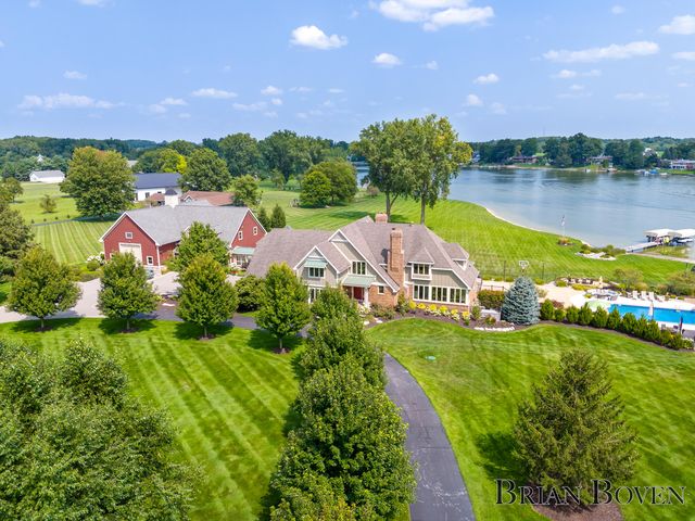 Caledonia, MI Homes For Sale & Real Estate