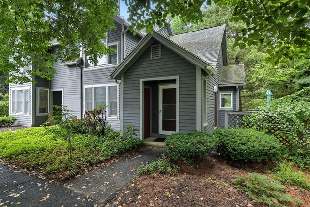 Amherst, MA Homes For Sale & Real Estate - 45 Homes | Trulia