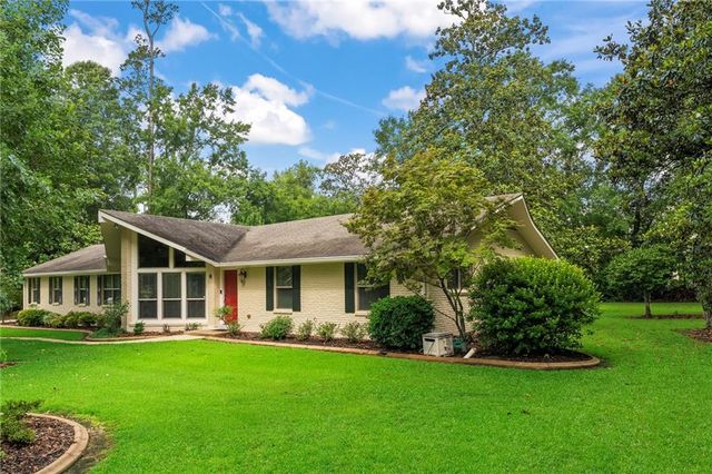 Covington, LA Single Family Homes For Sale - 415 Listings | Trulia