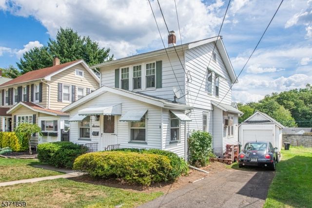 Nutley, NJ Homes For Sale - 42 Homes | Trulia