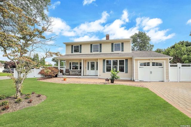 12 Foil Lane, Holbrook, NY 11741 | Trulia