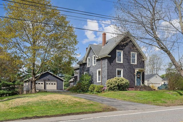 Portland, ME Homes For Sale & Real Estate