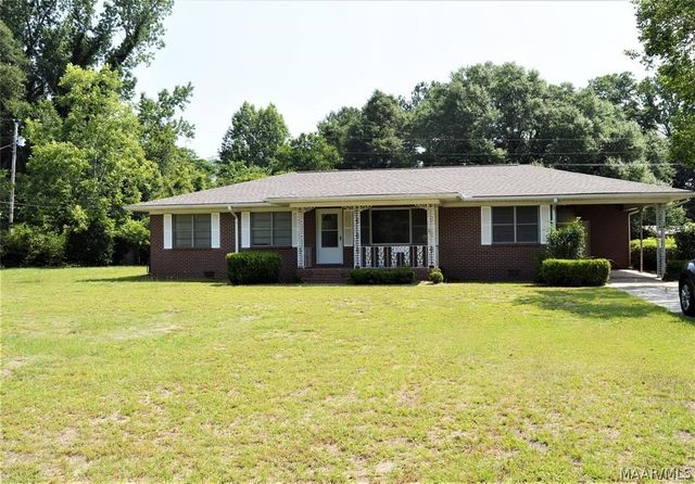 Elba, AL Homes For Sale & Real Estate