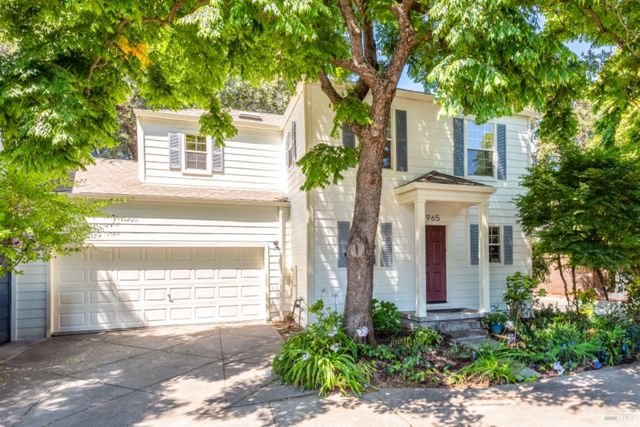 Santa Rosa, CA Homes For Sale & Real Estate