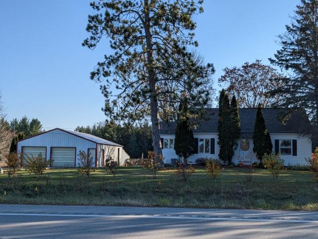 1278 E Miller Rd, Fairview, MI 48621 | Trulia