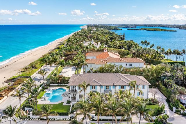Palm Beach, FL Homes For Sale & Real Estate