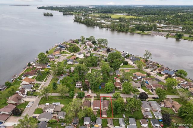 Gibraltar, MI Homes For Sale & Gibraltar, MI Real Estate | Trulia