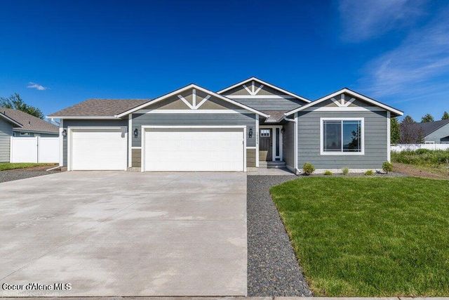 Post Falls, ID Homes For Sale & Real Estate - 312 Homes | Trulia