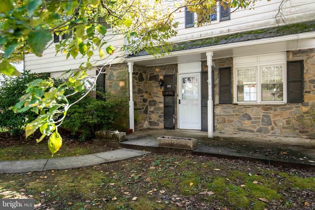 305 David Dr, Havertown, PA 19083 - See Est. Value, Schools & More