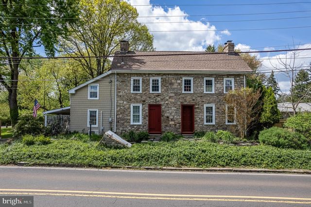 Warminster, PA Homes For Sale & Warminster, PA Real Estate | Trulia