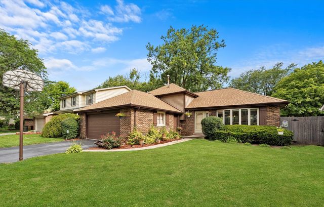 Homewood, IL Homes For Sale & Homewood, IL Real Estate | Trulia
