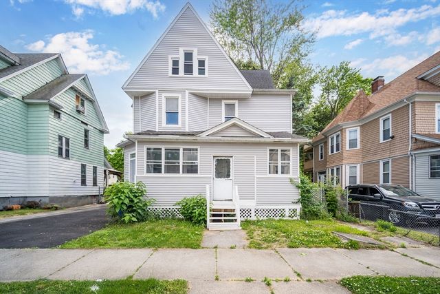 Springfield, MA Homes For Sale & Springfield, MA Real Estate | Trulia