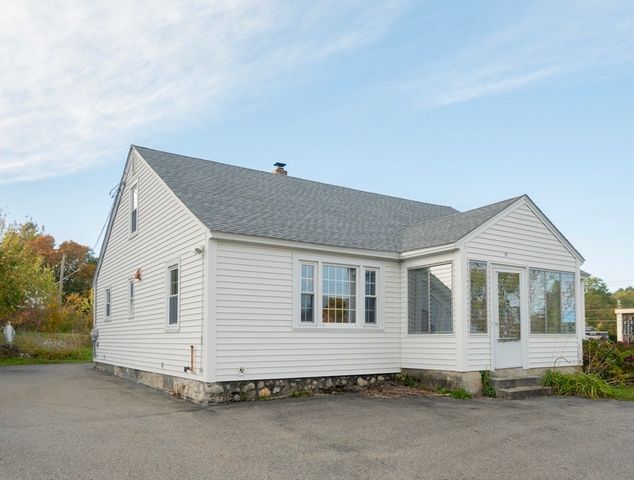 Dracut, MA Homes For Sale & Real Estate