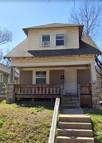 Houses For Rent in Kansas City, MO - 763 Homes | Trulia