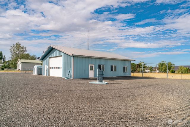 Coulee City, WA Homes For Sale & Real Estate