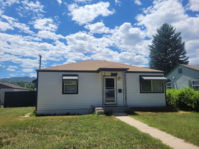 Houses For Rent in Colorado Springs, CO - 599 Homes | Trulia