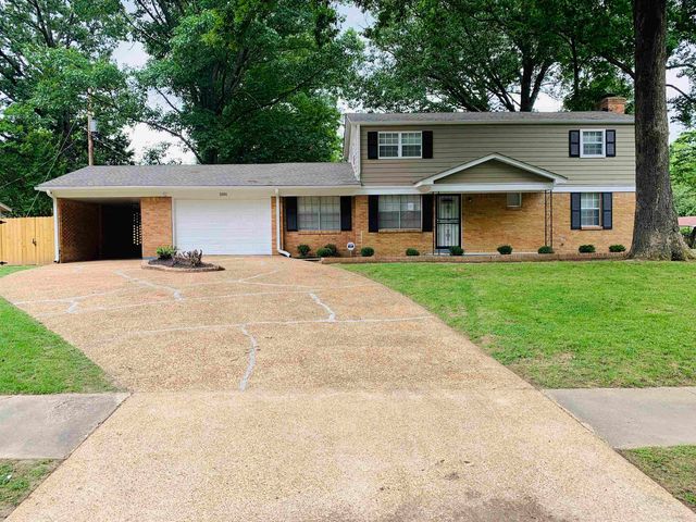 White Haven-Coro Lake, Memphis, TN Homes For Sale & White Haven-Coro ...