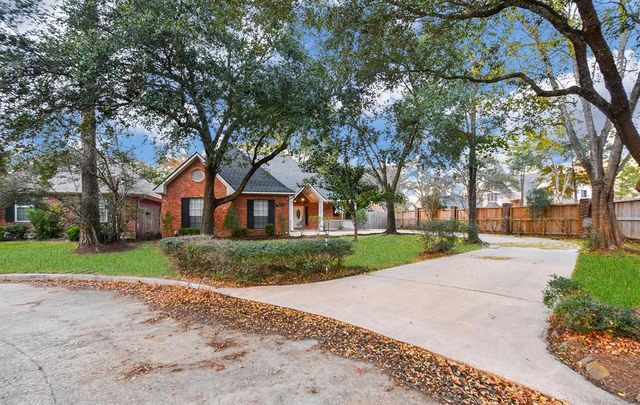 Spring, TX Homes For Sale & Spring, TX Real Estate | Trulia