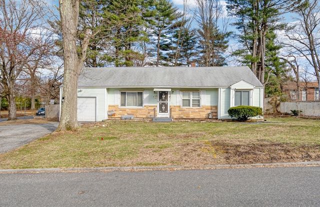 Springfield, MA Homes For Sale & Real Estate