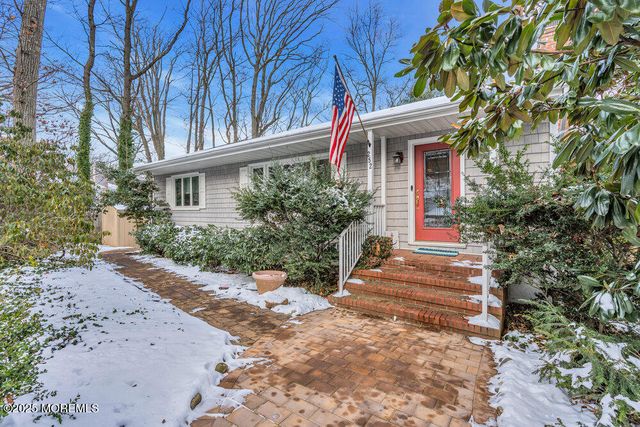 Atlantic Highlands, NJ Homes For Sale & Real Estate