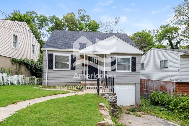 Houses For Rent in Cincinnati, OH - 246 Homes | Trulia