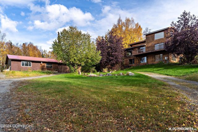 Anchorage, AK Homes For Sale & Real Estate