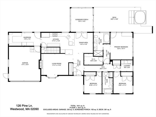 Westwood Ma Homes For Sale And Westwood Ma Real Estate Trulia