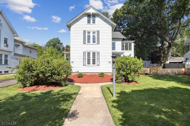 Glen Ridge, NJ Homes For Sale & Glen Ridge, NJ Real Estate | Trulia