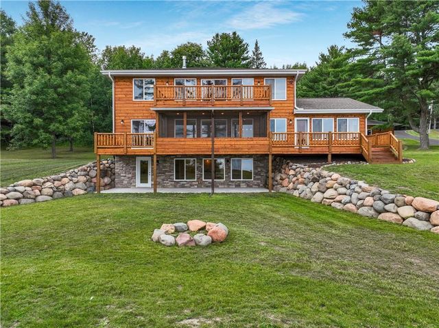 Stone Lake, WI Homes For Sale & Stone Lake, WI Real Estate | Trulia