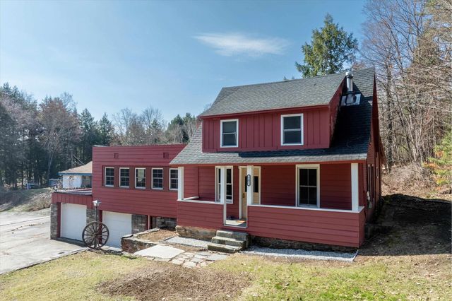 Springfield, VT Single Family Homes For Sale - 29 Listings | Trulia