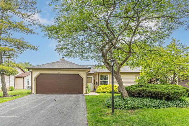 Streamwood, IL Homes For Sale & Streamwood, IL Real Estate | Trulia