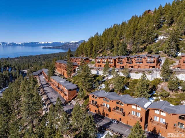 Incline Village, NV Homes For Sale & Real Estate