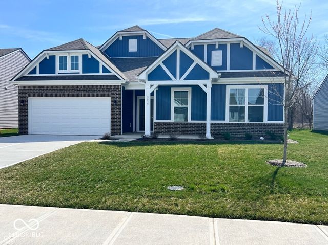 Pendleton, IN Homes For Sale & Real Estate