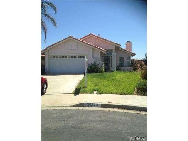 27734 Genevieve Dr, Menifee, CA 92586 - See Est. Value, Schools & More