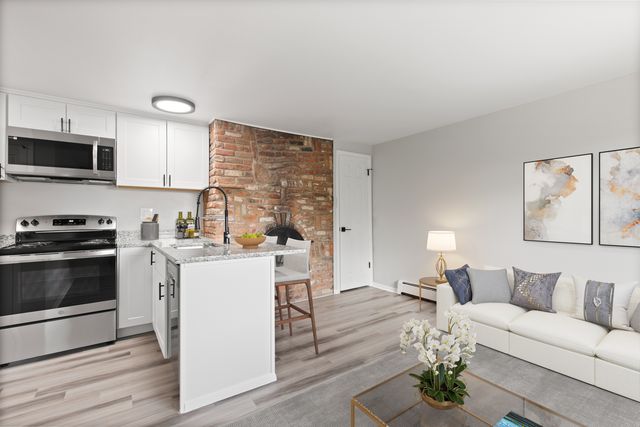 Apartments For Rent in Denver, CO - 3,388 Rentals | Trulia