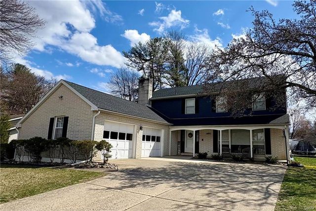 Center Valley, PA Homes For Sale & Real Estate