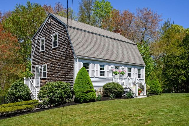 Pembroke, MA Homes For Sale & Pembroke, MA Real Estate | Trulia