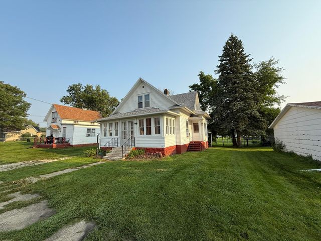 Jewell, IA Homes For Sale & Real Estate - 50 Homes | Trulia